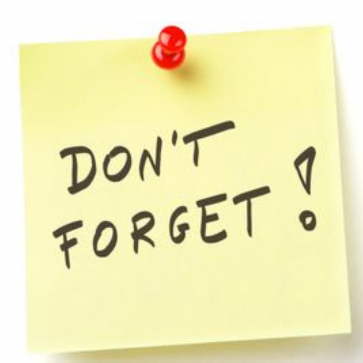 Borden Grammar School - Please be advised